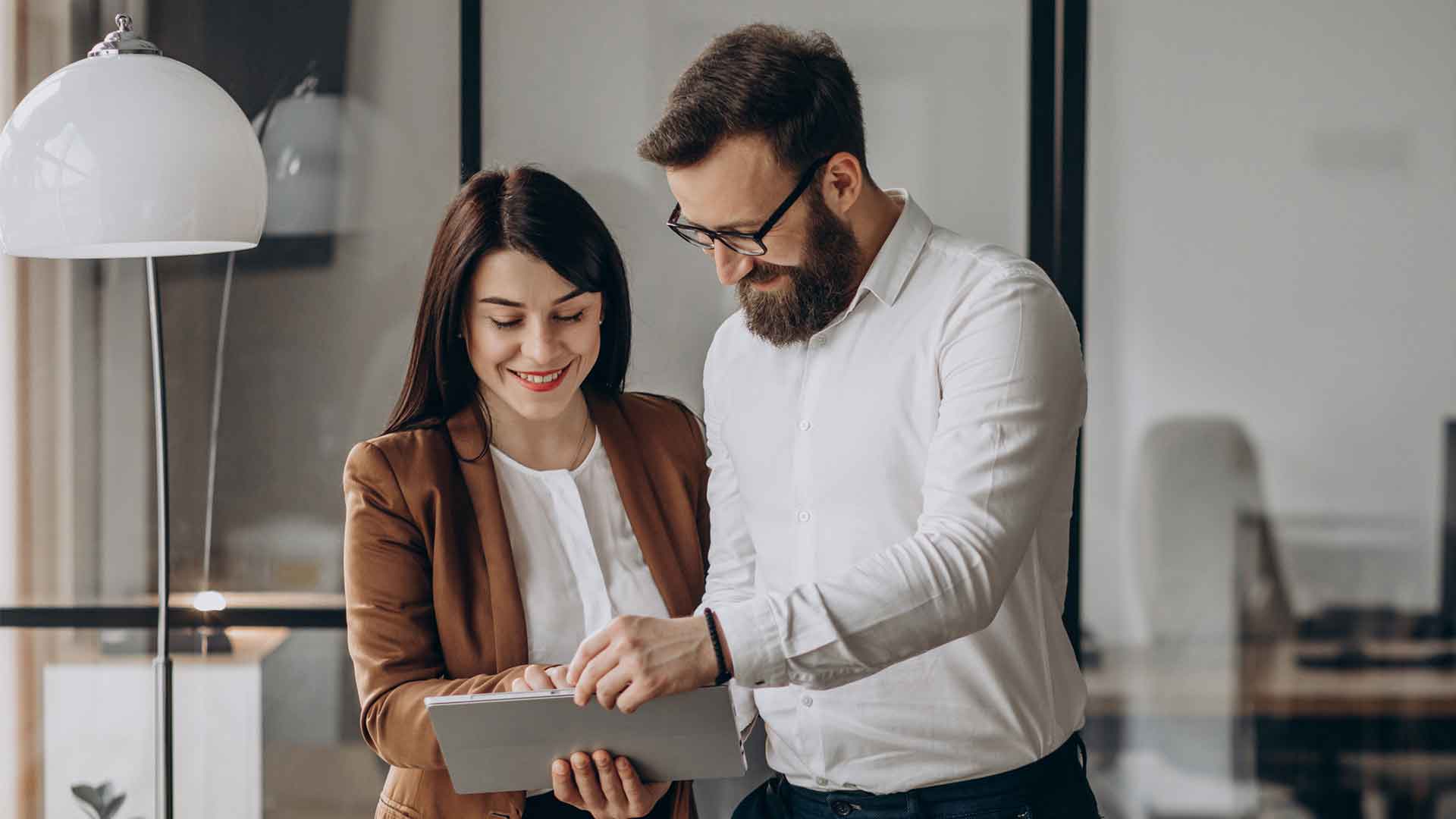 DGcom - Web Design Agency HTML Template